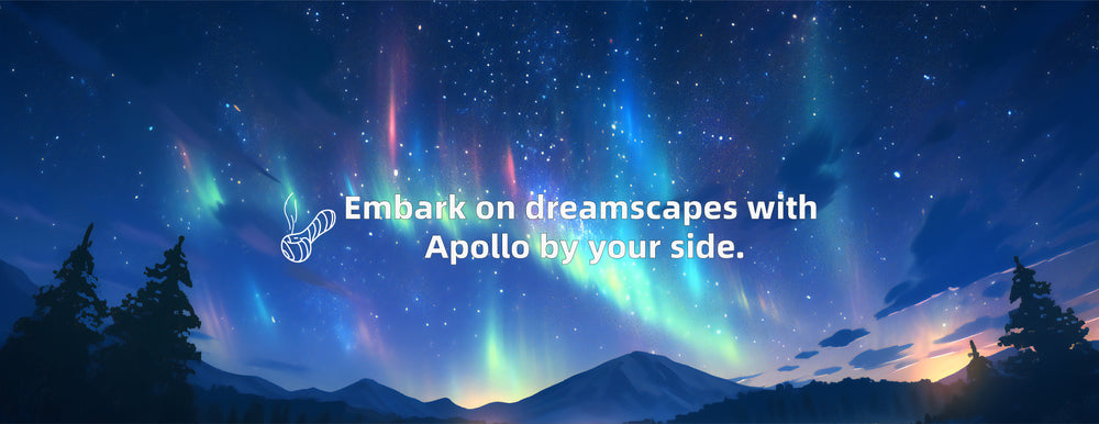 APOLLO GLASSWORKS – Apollo Glassworks