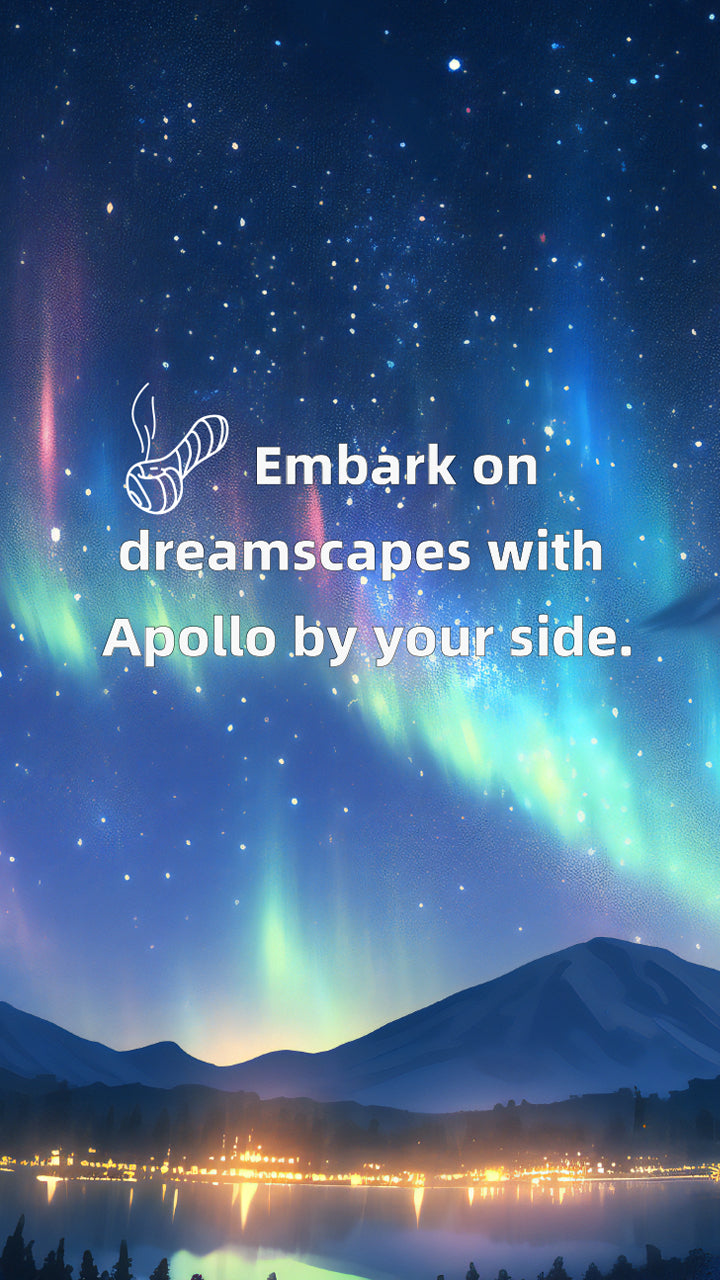 APOLLO GLASSWORKS – Apollo Glassworks