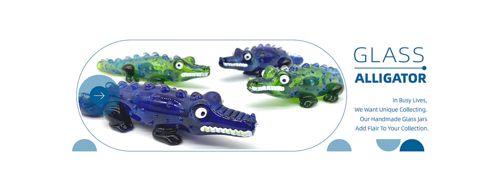 APOLLO GLASSWORKS – Apollo Glassworks