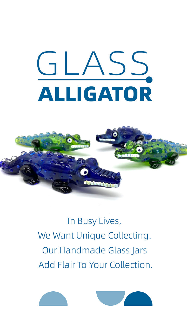 APOLLO GLASSWORKS – Apollo Glassworks