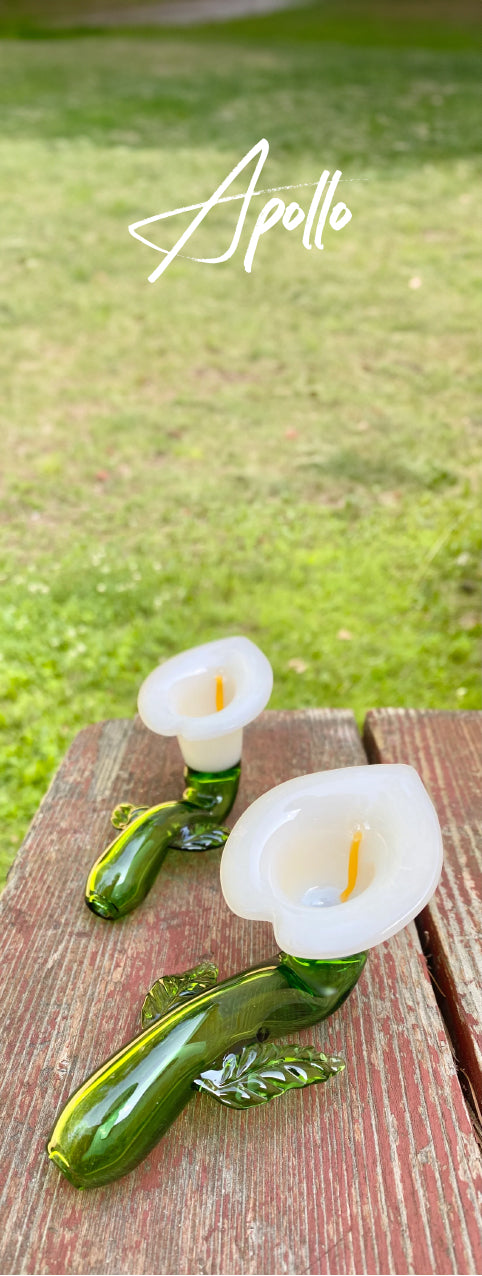 APOLLO GLASSWORKS – Apollo Glassworks