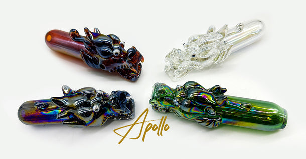 APOLLO GLASSWORKS – Apollo Glassworks
