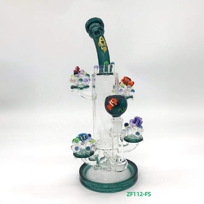 APOLLO GLASSWORKS – Apollo Glassworks