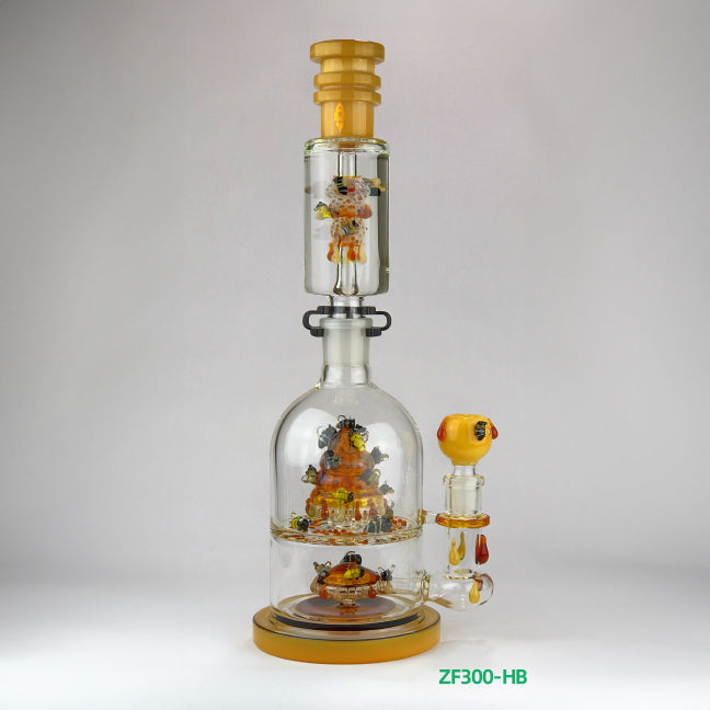 APOLLO GLASSWORKS – Apollo Glassworks